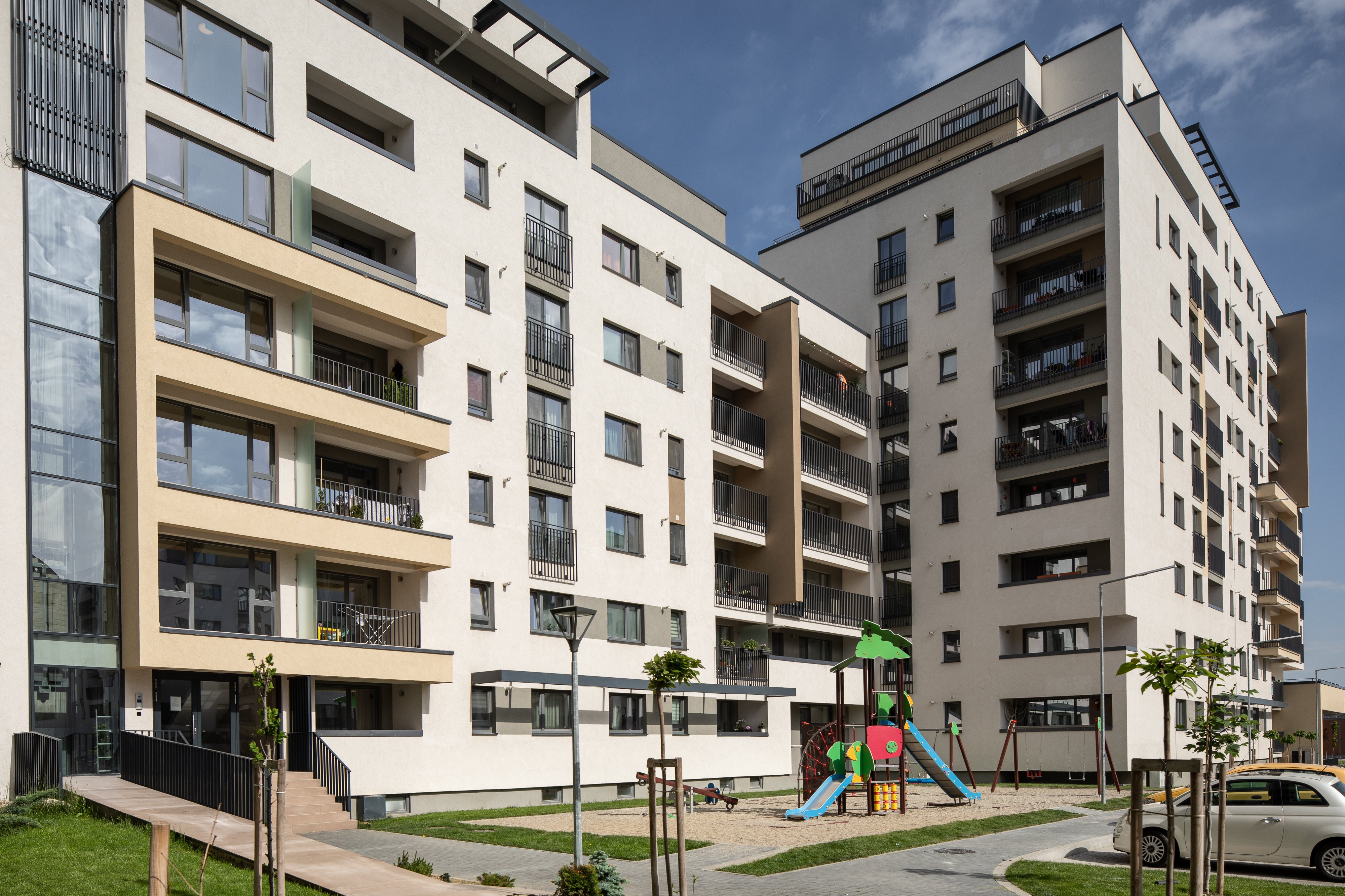 Media & Download | Kasper Development